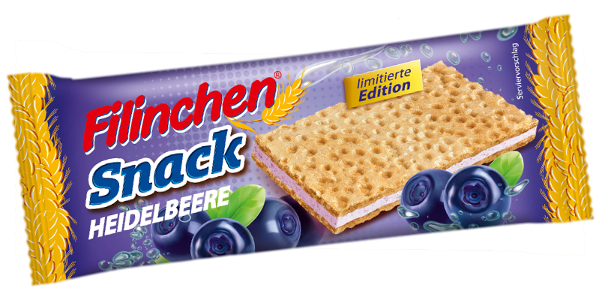 Filinchen - das Original DDR Knusperbrot Filinchen