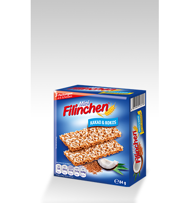 Filinchen Lower Carb | Filinchen
