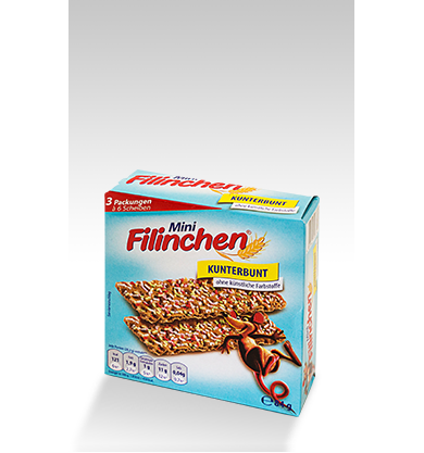 Filinchen Glutenfrei & Laktosefrei | Filinchen