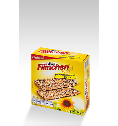 Filinchen Lower Carb | Filinchen